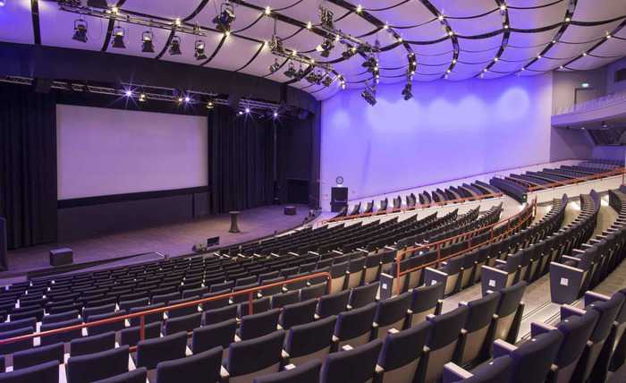 Aros Congress Center varslar alla medarbetare - eventeffect.se
